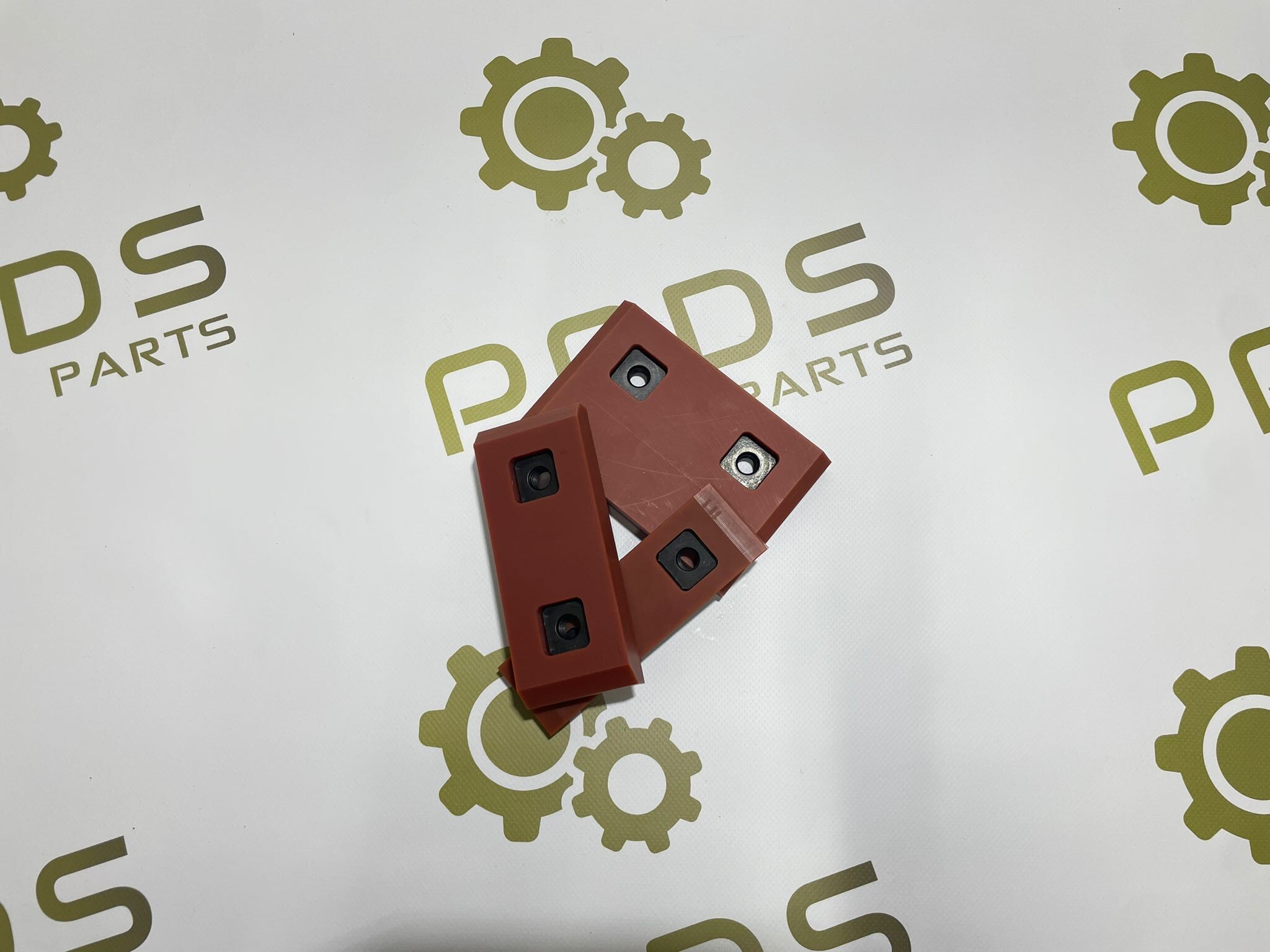 Ślizgi ramienia JCB wiele modeli - PPDS Parts