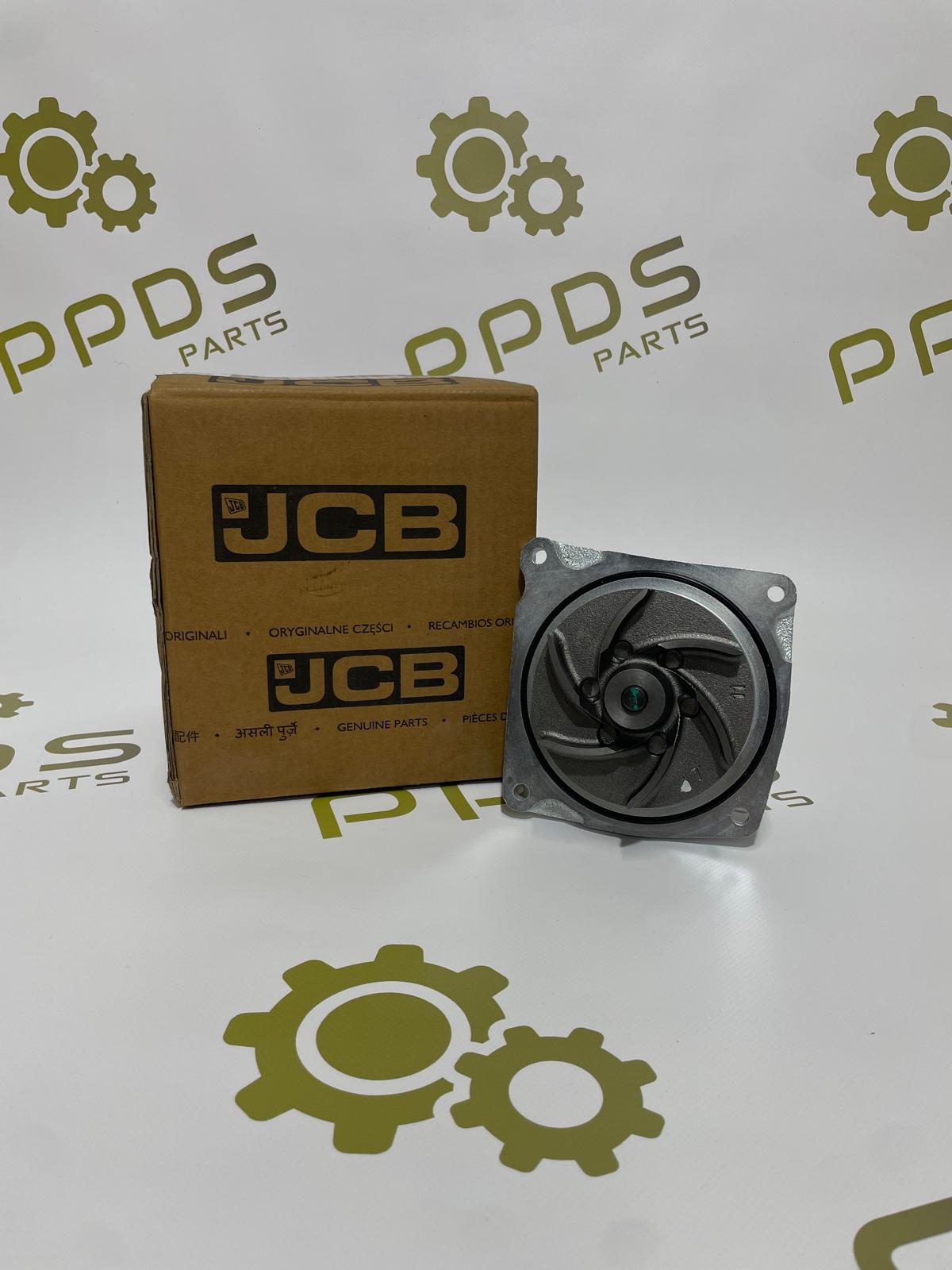 Pompa wody silnik JCB 320/A4904 - PPDS Parts