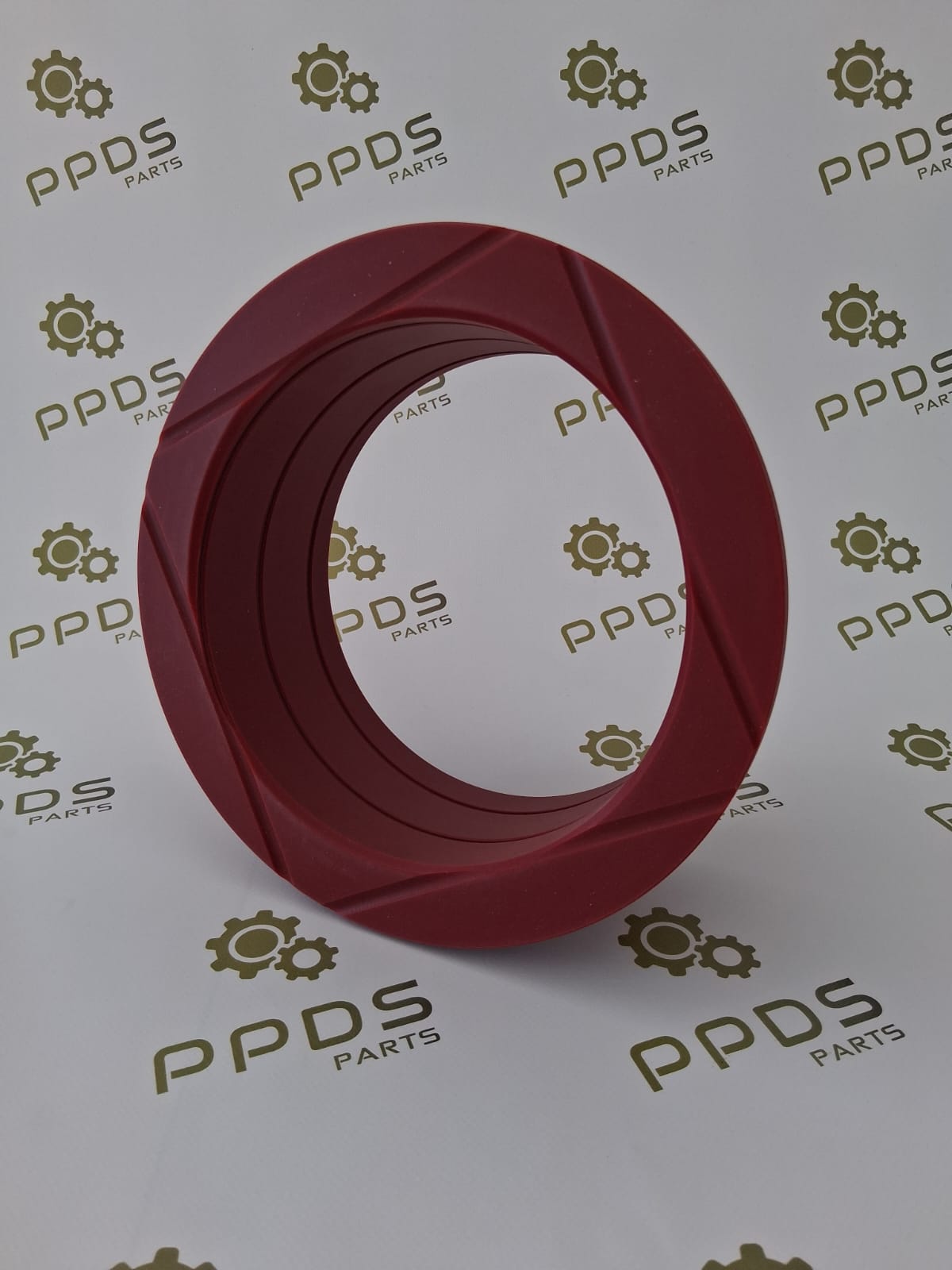 TULEJA OBROTU - JCB 831/10398 - PPDS Parts